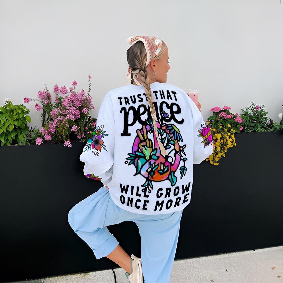 Crewnecks – Hippies Town